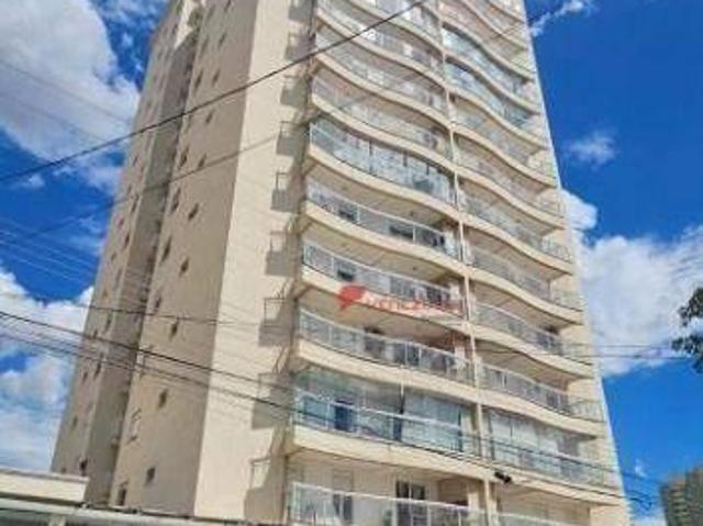 Apartamento com 2 suítes à venda no Bairro Alto Piracicaba/SP