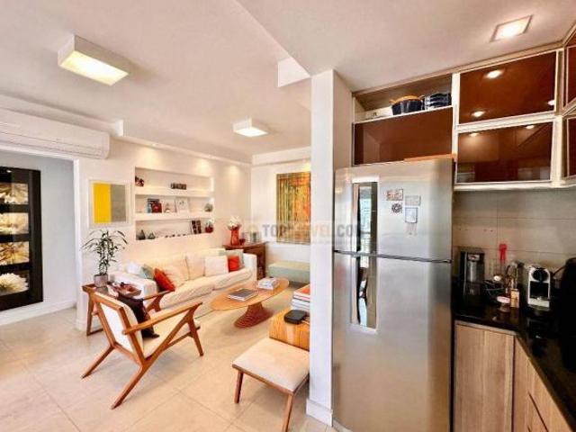 Apartamento com 2 suites à venda no Brooklin São Paulo/SP
