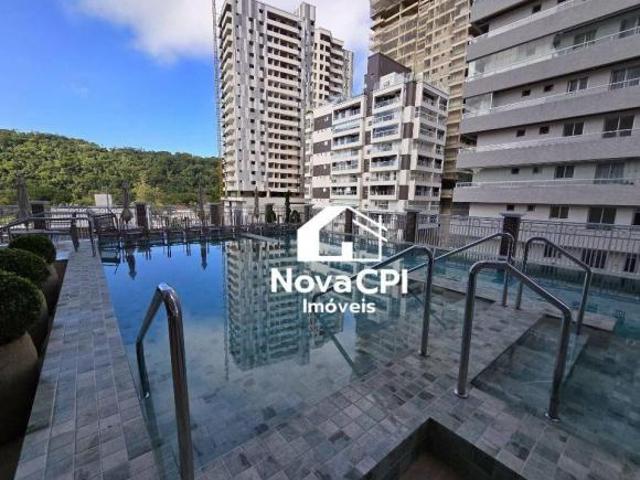 Apartamento com 2 suítes à venda no Canto do Forte Praia Grande/SP