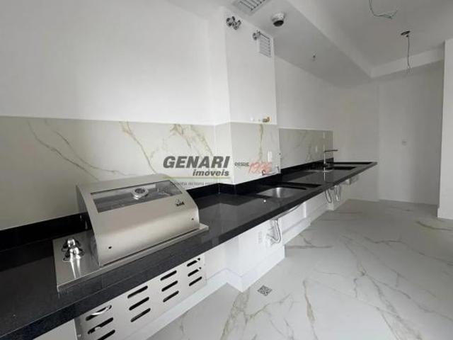 Apartamento com 2 suítes à venda no Condomínio Atmosphera, Indaiatuba/SP