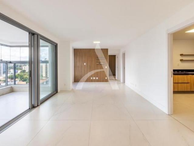 Apartamento com 2 suítes à venda no Edifício Vitra Cambuí em Campinas/SP