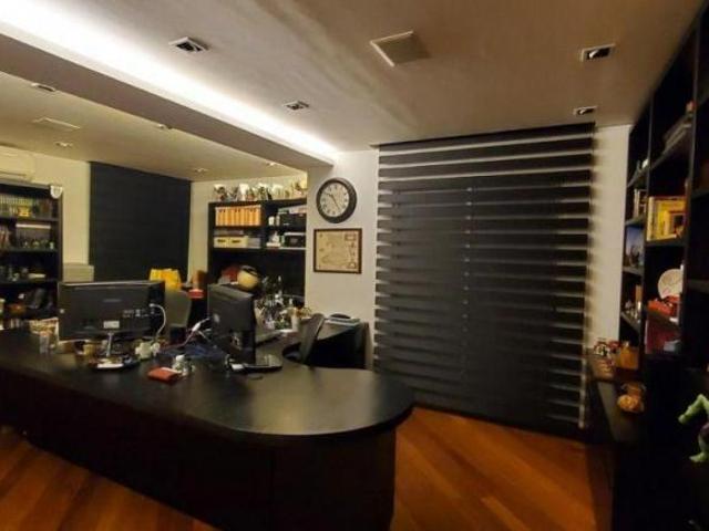 Apartamento com 2 suítes à venda Panamby