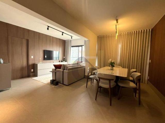 Apartamento com 2 suítes, andar alto, 84 m² venda por R$ 1.480.000 ou aluguel