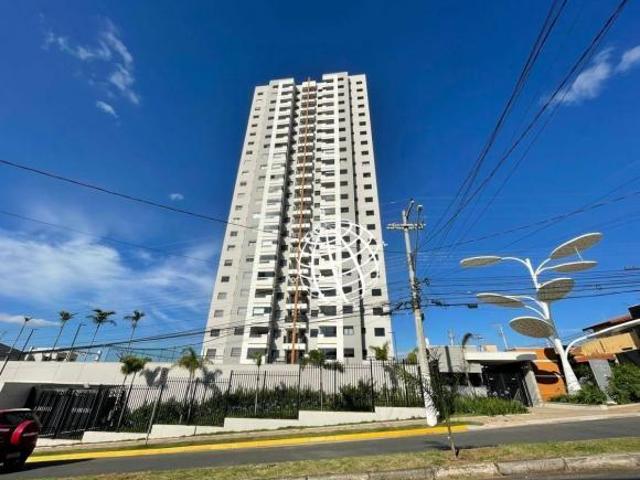Apartamento com 2 suítes Alvinópolis Atibaia/SP