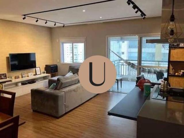 Apartamento com 2 suítes, Baeta Neves, São Bernardo do Campo
