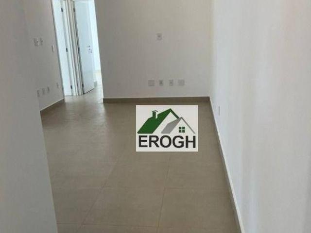 Apartamento com 2 suítes, Barile Patriani, 83 m² por R$ 899.500 Fundação São Caetano do Sul/SP