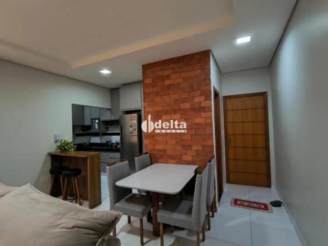 Apartamento com 2 suítes disponível para venda no bairro Tubalina em Uberlândia MG