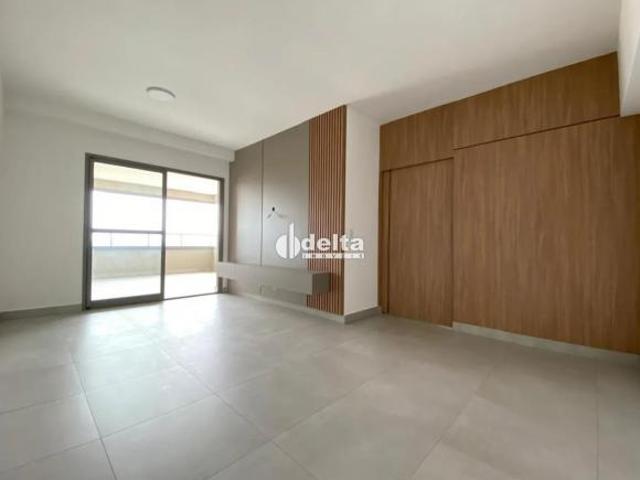 Apartamento com 2 suítes disponível para venda no bairro Gávea em Uberlândia MG
