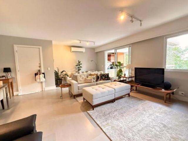 Apartamento com 2 suítes e 95 m² à venda em Cidade São Francisco