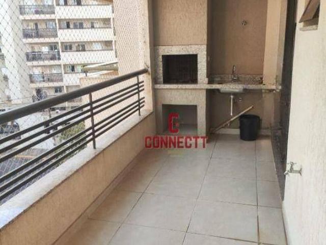 APARTAMENTO COM 2 SUITES E 2 VAGAS NO NOVA ALIANÇA