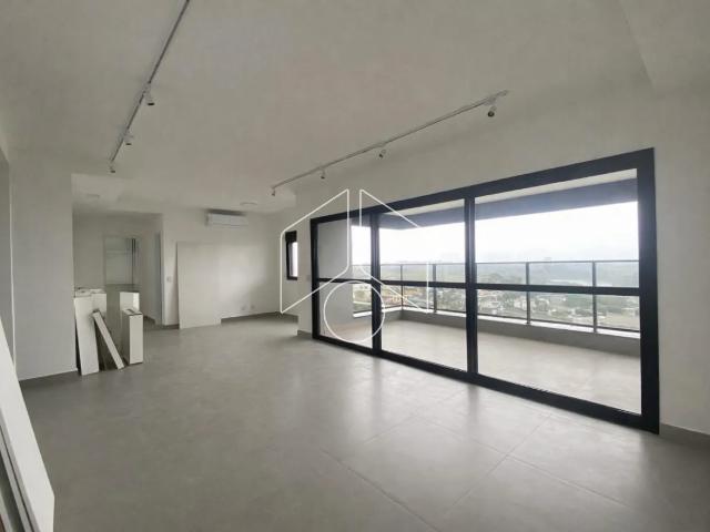 Apartamento com 2 Suítes e 2 Vagas no Jardim Tangará, Marília