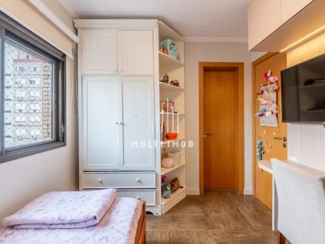 Apartamento com 2 suites e 2 vagas Auxiliadora