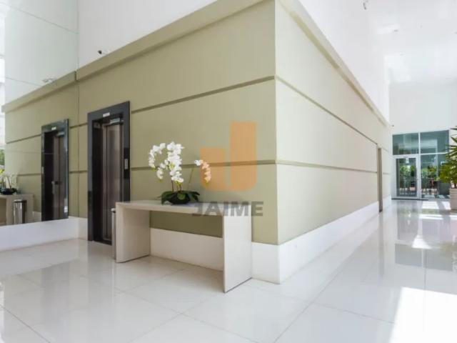 Apartamento com 2 suites e 2 vagas, localização privilegiada e prédio com lazer total