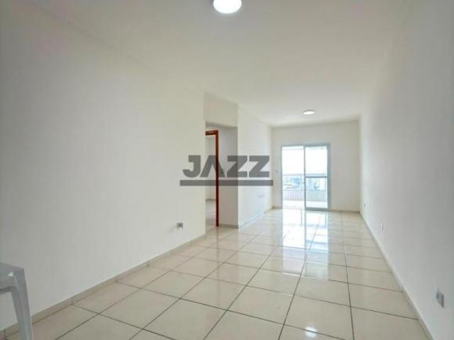 Apartamento com 2 Suítes e 3 Vagas na Vila Tupi em Praia Grande