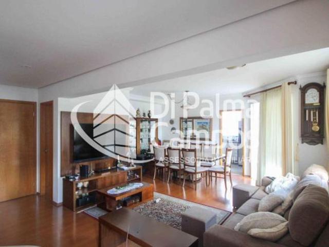 Apartamento com 2 suítes e 3 vagas para alugar no bairro do Ipiranga