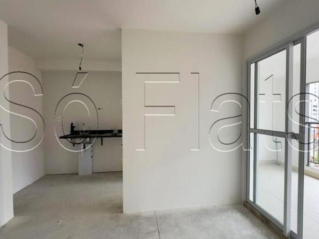Apartamento com 2 suítes e varanda ao lado do metrô Saúde