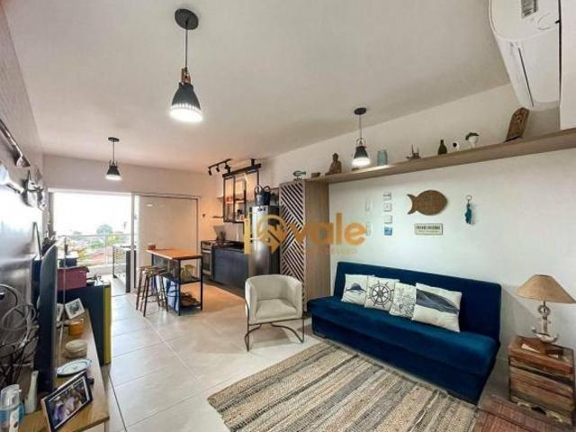 Apartamento com 2 suítes e vista mar à venda, 85 m² Itaguá Ubatuba/SP