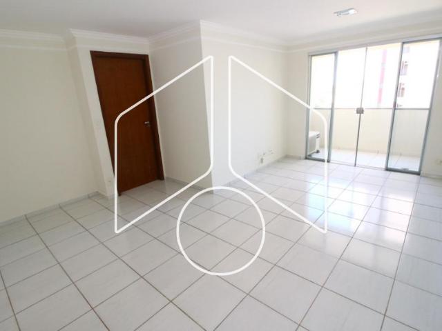 Apartamento com 2 Suítes e Garagem no Bairro Barbosa, Marília