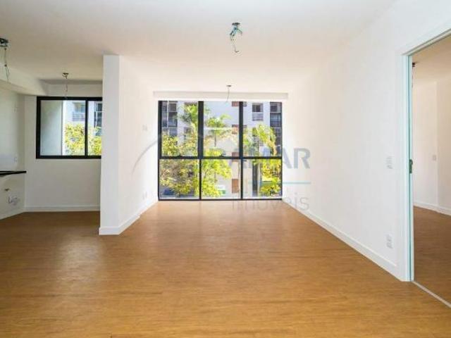 Apartamento com 2 Suítes e Lazer Completo à Venda na SQNW 110 Noroeste