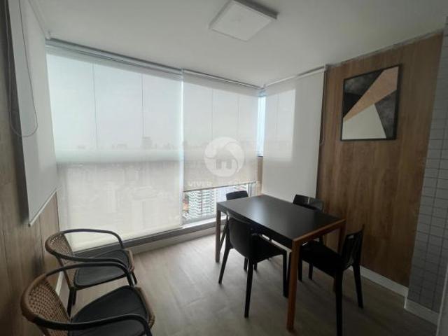Apartamento com 2 suítes e Lazer completo Gonzaga Santos