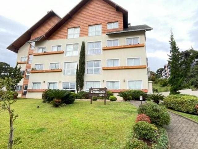 Apartamento com 2 suítes em excelente localização!
