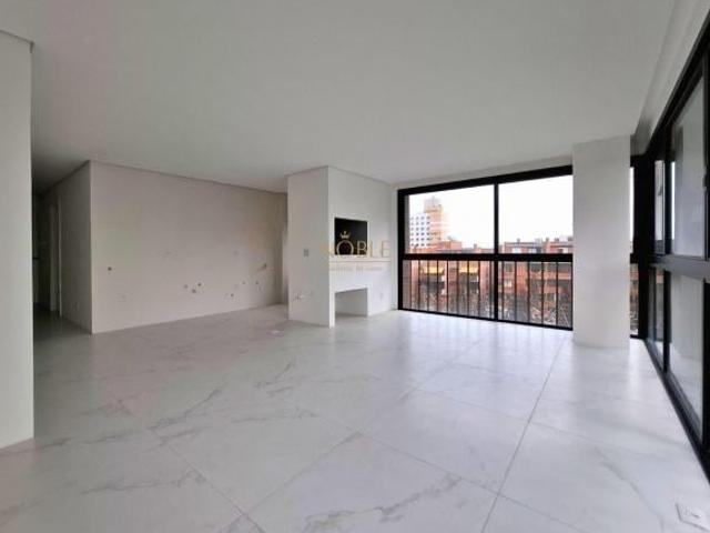 Apartamento com 2 suites em obra no Edificio London