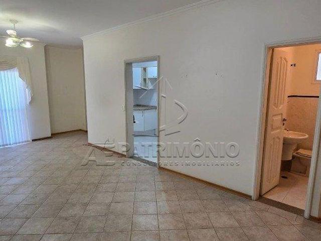 APARTAMENTO COM 2 SUITES  ED. PAMELA  CAMPOLIM  SOROCABA  SUL