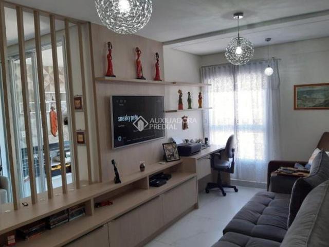 Apartamento com 2 suites Indaiatuba Centro