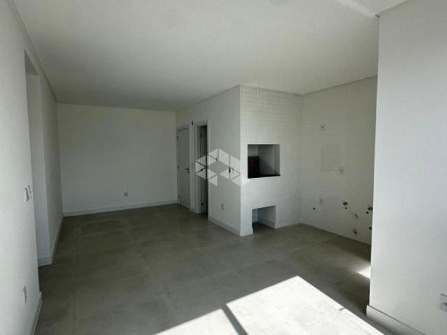 Apartamento com 2 suítes + lavabo, cozinha americana, churrasqueira e lavanderia, 1 box/vaga de gara