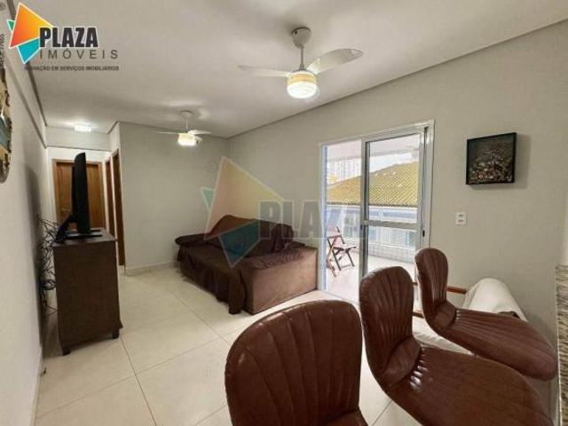 Apartamento com 2 suítes, lazer completo e perto da praia, disponível para venda