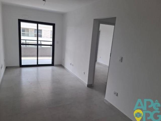 Apartamento com 2 suítes no Canto do Forte!