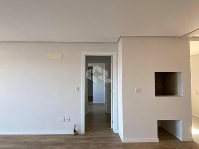 Apartamento com 2 suítes no centro de Canela!