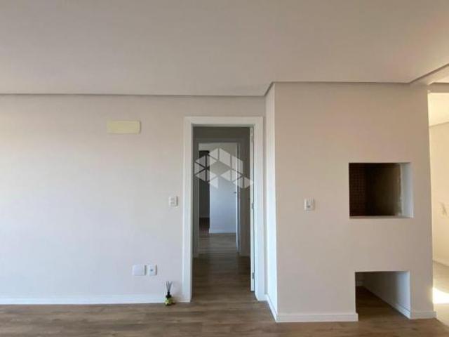 Apartamento com 2 suítes no centro de Canela!