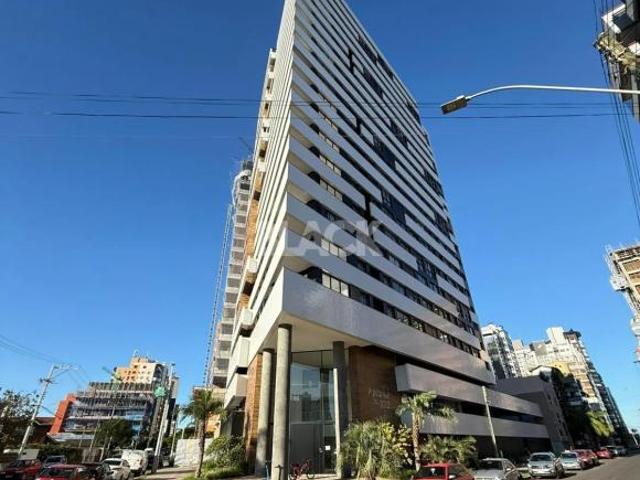Apartamento com 2 suítes no Centro em Torres RS
