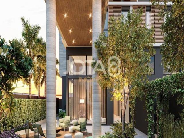 APARTAMENTO COM 2 SUÍTES NO AHÚ