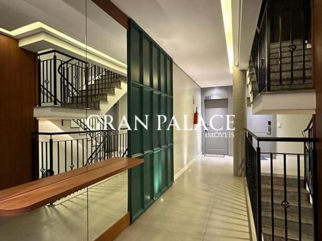 Apartamento com 2 Suítes no AIRE Gramado