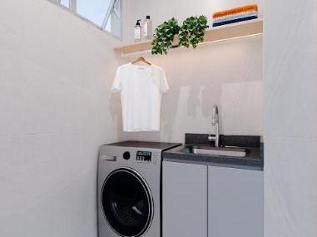 Apartamento com 2 suítes no Batel