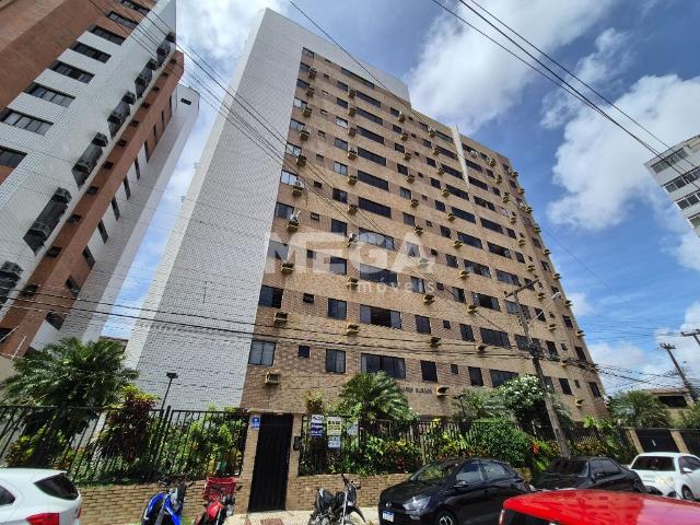 Apartamento com 2 suítes no bairro Joaquim Távora em Fortaleza, CE