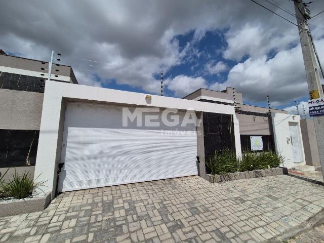 Apartamento com 2 suítes no bairro Palmirim em Caucaia, CE