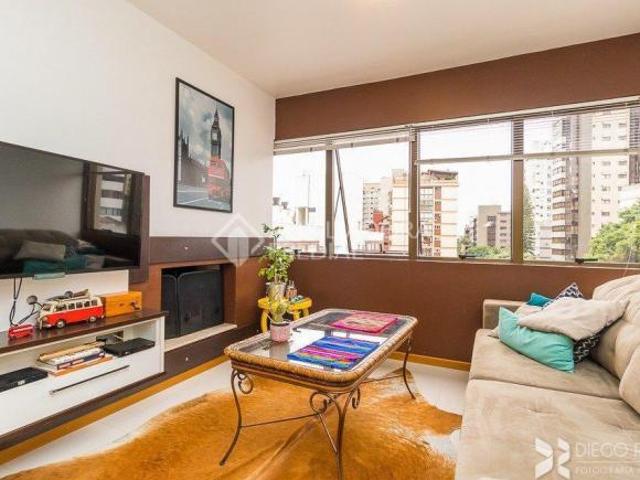 Apartamento com 2 Suites no Bairro Rio Branco
