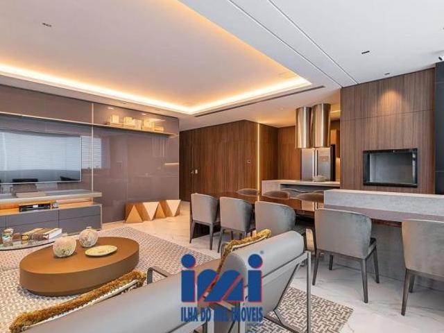 APARTAMENTO COM 2 SUITES NO BIGORRILHO