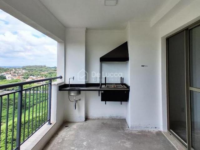 Apartamento com 2 suítes no Grand Wish Nova Campinas