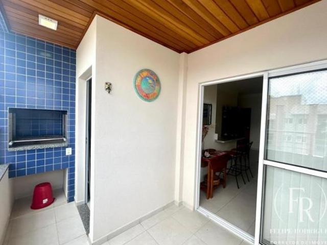 Apartamento com 2 suítes no Itagua