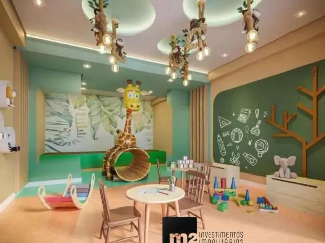 Apartamento com 2 suites no Setor Bueno
