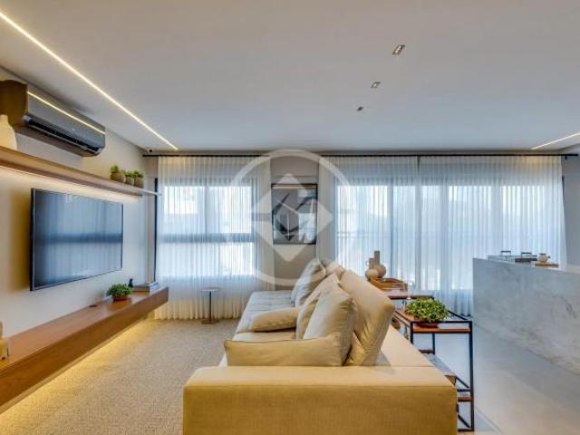 Apartamento com 2 suítes no Setor Marista, Goiânia codigo: 76735