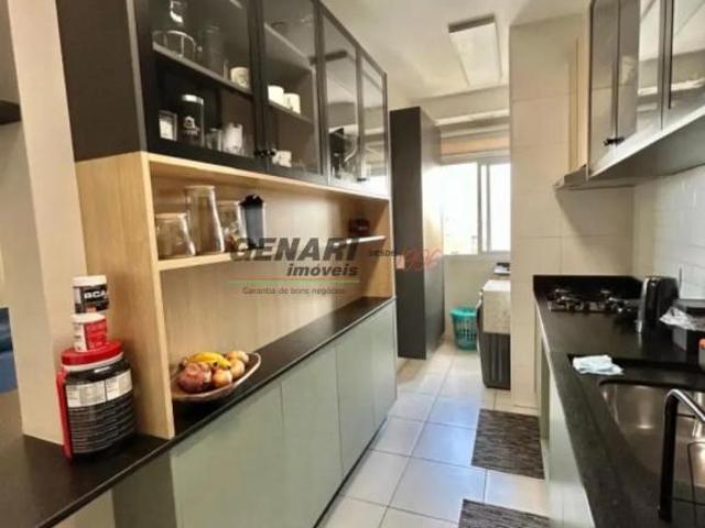 Apartamento com 2 suítes no Premium Residence Indaiatuba, SP