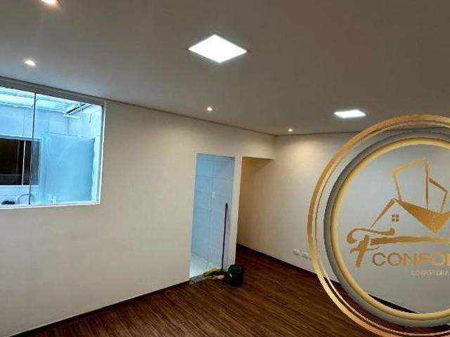 Apartamento com 2 suítes na Mooca