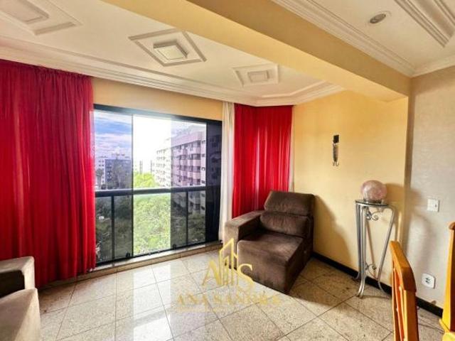 Apartamento com 2 suítes na SQSW 101 à venda no Sudoeste