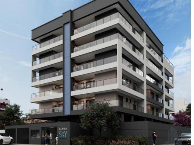 Apartamento com 2 suítes na praia do Tenório Entrega set/2026