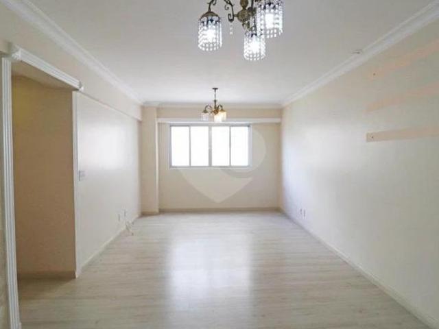 Apartamento com 2 Suítes na Vila Madalena